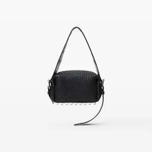 Alexander Wang Embossed Cross Body Bags