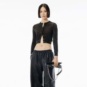 Alexander Wang Relaxed Cardigans For Women