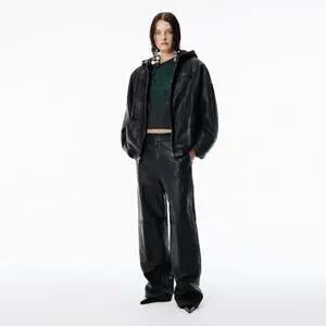 Alexander Wang Elasticated T-shirts For Women