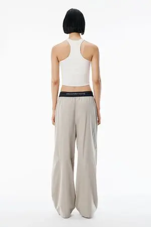 Alexander Wang Chino Articulated Pant