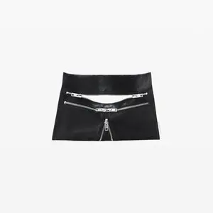 Alexander Wang Geo Medium Calfskin Bag