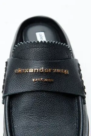 Alexander Wang Carter Loafers