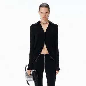 Alexander Wang Draped Shirts For Women
