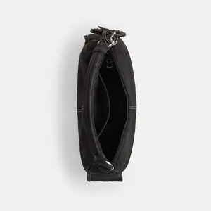 COACHTOPIA Cargo Shoulder Bag - Black