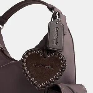 COACHTOPIA Cargo Shoulder Bag