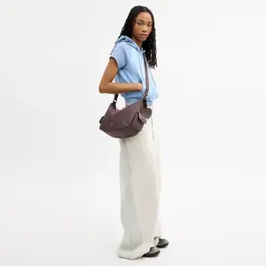 COACHTOPIA Cargo Shoulder Bag