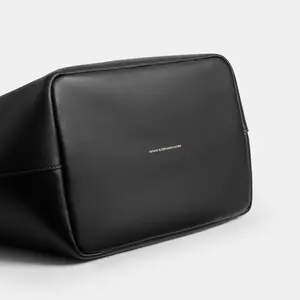 COACH Kisslock Frame Bag 27 - Brass/black