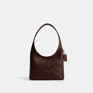 COACH Brooklyn Shoulder Bag 28
