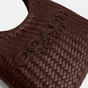 COACH Brooklyn Shoulder Bag 28