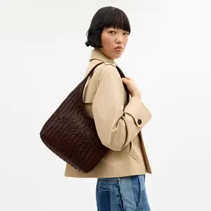 COACH Brooklyn Shoulder Bag 28
