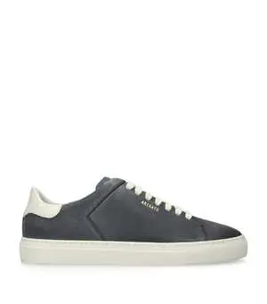 Axel Arigato Clean 90 Split Sneakers - Navy