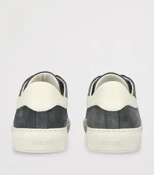Axel Arigato Clean 90 Split Sneakers - Navy