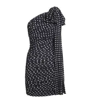 Patou Asymmetrical Cocktail Dresses