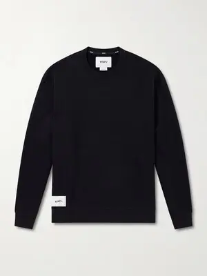 Wtaps Sport Outerwear For Men