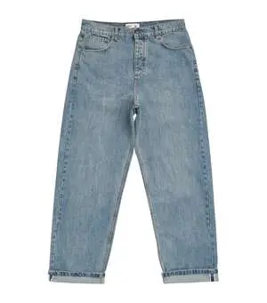 Wax London Ankle Length Bottoms For Men