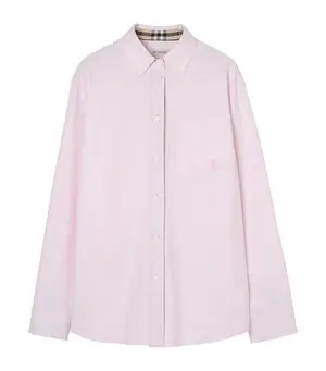Burberry Pocket Shirts For Women
