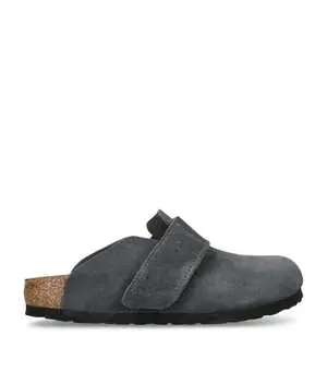 Warm Winter Slippers