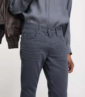 Paige Lennox Slim Jeans - Blue