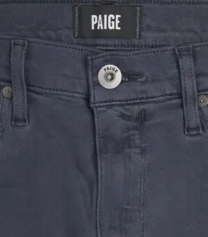 Paige Lennox Slim Jeans - Blue