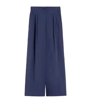 Max Mara Long Pants For Women