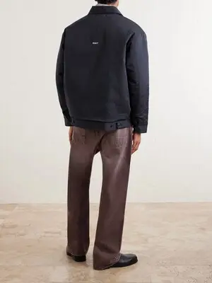 WTAPS Wrecker Cordura® Jacket