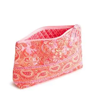 VERA BRADLEY Large Pouch - Pink