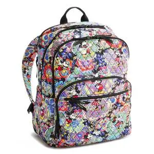 Vera Bradley Extra Large Backpacks