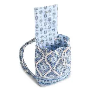 VERA BRADLEY Original Drawstring Backpack