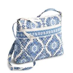 Vera Bradley Zip Hipster Crossbody Bags