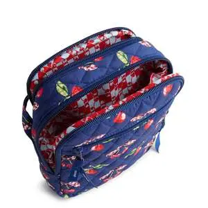 VERA BRADLEY Sullivan Crossbody Bag