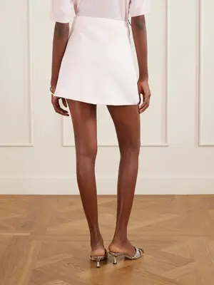 THE PARK Sharon Mini Skirt