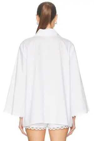 JUILLET Abigail Top