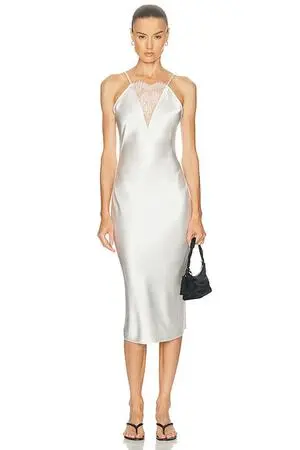 Fleur Du Mal Sleeveless Sleepwear For Women