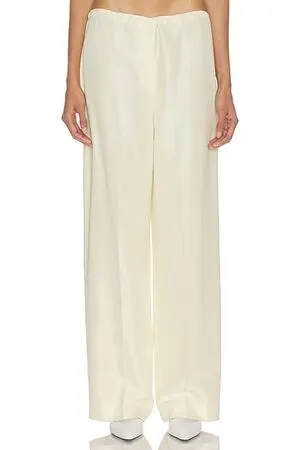 THE ROW Beta Pant