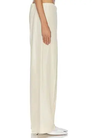 THE ROW Beta Pant