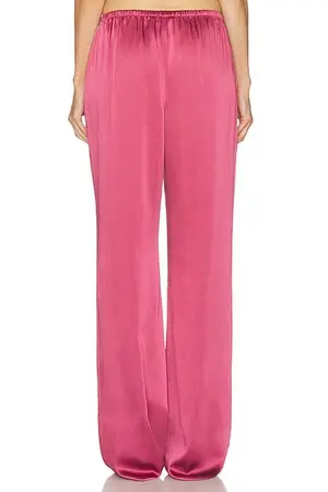 SEROYA Lillian Satin Pant