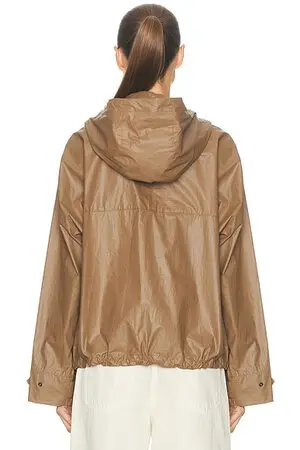 TWP Rain Check Jacket