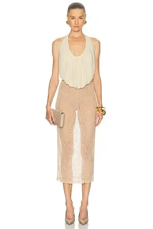 Ronny Kobo Marie Top