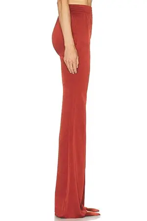 Atlein High Waist Bootcut Pants