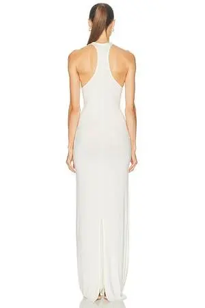 Eterne Hedi Maxi Dress