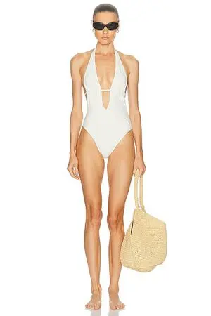 Eterne Gigi One Piece Swimsuit