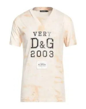 Dolce & Gabbana T-shirt Size Cotton