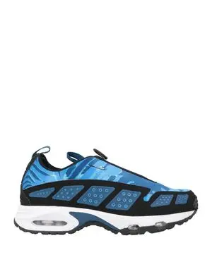 Nike Low-top Sneakers - Blue