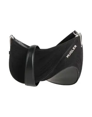 Mugler Cross Body Bags For Women