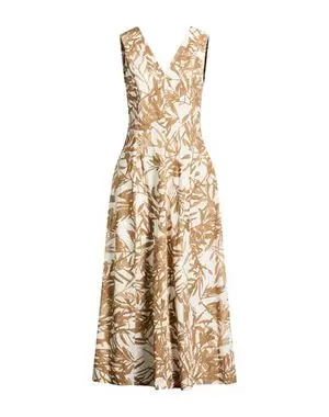 Brunello Cucinelli Fit & Flare Day Dresses