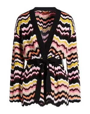 Missoni Medium Knit Cardigans For Women