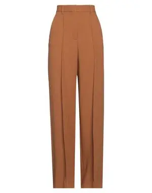 Tory Burch Wool Wide-leg Pants