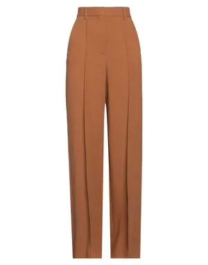 Tory Burch Wool Wide-leg Pants