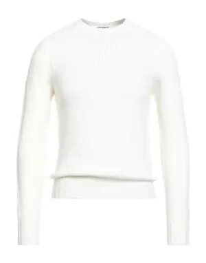 DRUMOHR Merino Wool Sweater