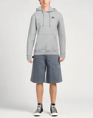 Alpha Industries Fleece Hoodie